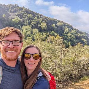Brandon Bodine and Katie Becker's Wedding Registry on Zola