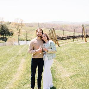 Katherine Rohloff and Brian Frey's Wedding Registry on Zola