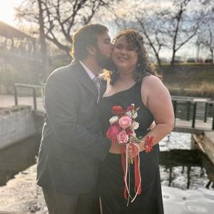 Katherine Cook and Jack Larimore's Wedding Registry on Zola