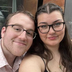 Katherine McCormick and John Cates's Wedding Registry on Zola