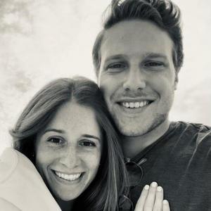 Katherine Tarzian-Britt and Kyle Franco's Wedding Registry on Zola