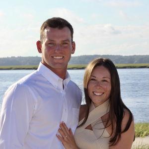 Katherine Quinn and Luke Heald's Wedding Registry on Zola