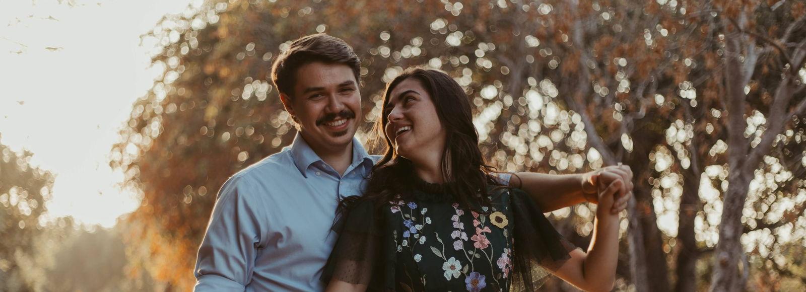 Matthew Daniels and Katie Vaccarezza's Wedding Registry on Zola