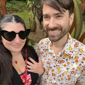 Katherine Otte and Maxwell Wright's Wedding Registry on Zola