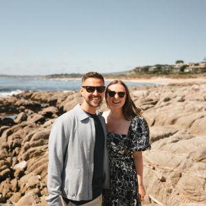 Katherine Ackley and Samuel Watson's Wedding Registry on Zola