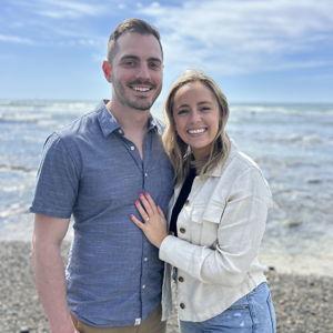 Katherine Merrill and Steven Peters's Wedding Registry on Zola