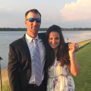 Katherine Yearta and Tyson Haefele's Wedding Registry on Zola