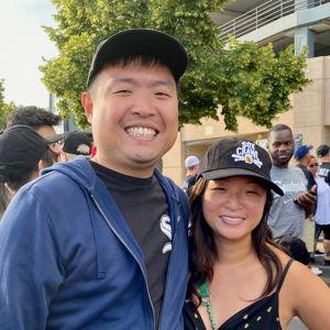 Kathie Chong and Simon Lam's Wedding Registry on Zola