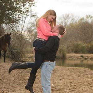 Kathrine Morell and Corbin Seitz's Wedding Registry on Zola