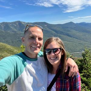 Jimmy Percival and Kathryn Rigby's Wedding Registry on Zola