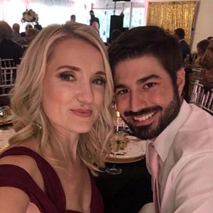 Kathryn Reynolds and Layne Bukhair's Wedding Registry on Zola