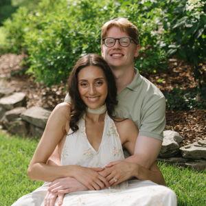 Kathryn Todd and Pearson Harris's Wedding Registry on Zola