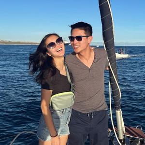 Kathy Fang and Zeya Yang's Wedding Registry on Zola