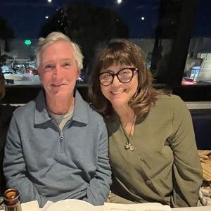 Kathy Barr and Frank Redman's Wedding Registry on Zola