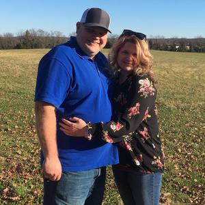 Kati Weber-Cox and Jason DeSpain's Wedding Registry on Zola