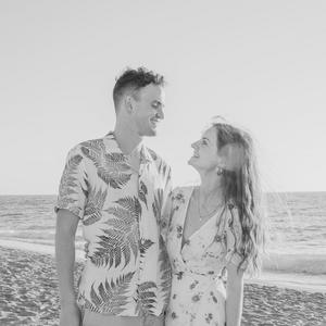 Katia Gresh and Alexander Reimund's Wedding Registry on Zola