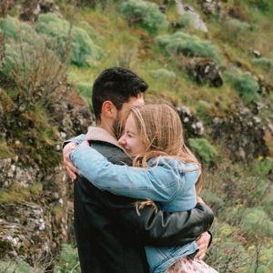 Kati Cooke and Jorge Reyes's Wedding Registry on Zola