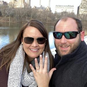 Kati Mitchell and Shane Karcher's Wedding Registry on Zola