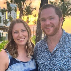 Katie Bergmann and Ryan De Marco's Wedding Registry on Zola