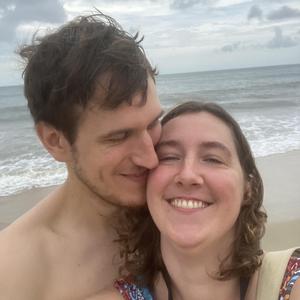 Katie Eggleston and Aaron Crumpler's Wedding Registry on Zola