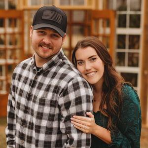 Katie Kirby and Aaron Nicely's Wedding Registry on Zola