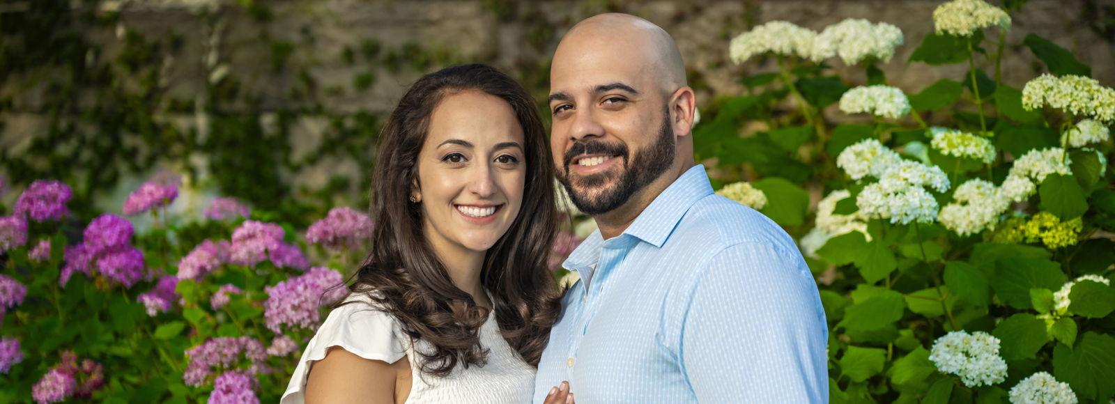 Katie Keane and Andrew Killen's Wedding Registry on Zola