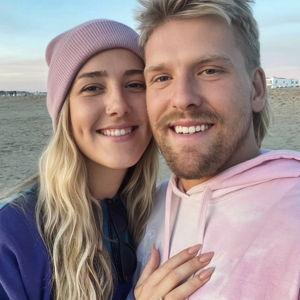 Barron Mundorf and Katie Sherbert's Wedding Registry on Zola
