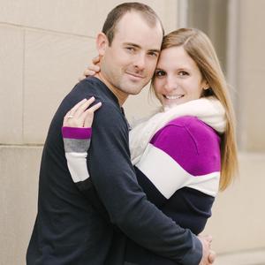 Katie Wilt and Beau Donaldson's Wedding Registry on Zola