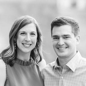 Katie Bartoszek and Chris Barnhardt's Wedding Registry on Zola
