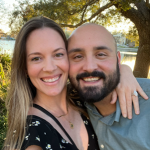 Katie Oswald and Cody Lockwood's Wedding Registry on Zola