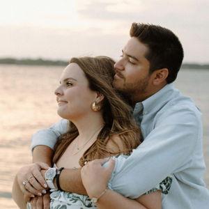 Katie Haremski and Cody Mora's Wedding Registry on Zola