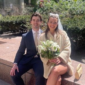 Katie Coutchie and Daniel Devlin's Wedding Registry on Zola