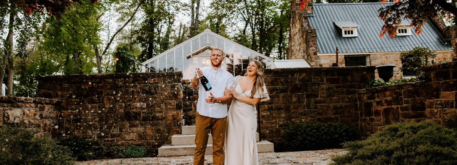 Katie Faust and Greg Rishel's Wedding Registry on Zola