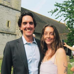 Katie Prior and Jasper Lowe's Wedding Registry on Zola