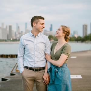 Katie Neuberger and Jim Allega's Wedding Registry on Zola