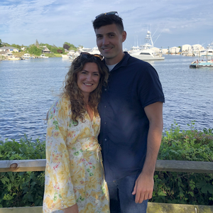 Katie Dubowski and Joseph Fey's Wedding Registry on Zola