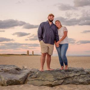 Katie Horn and Josh Liddle's Wedding Registry on Zola