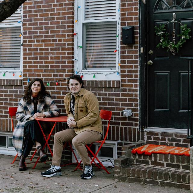 Katie Levesque and Kyle Kearns's Wedding Registry on Zola