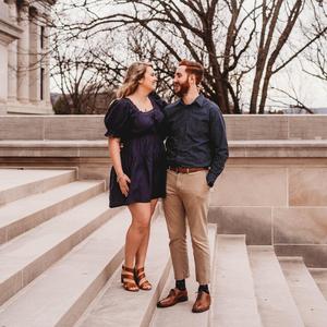 Katie Pulliam and Matt Natal's Wedding Registry on Zola