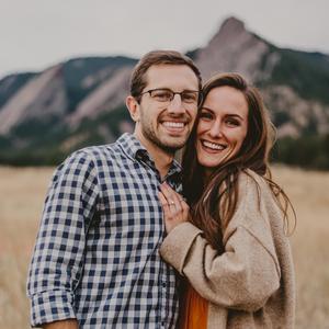 Katie Hartline and Nolan Brelsford's Wedding Registry on Zola