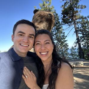 Katie Yamanishi and Patrick Watson's Wedding Registry on Zola