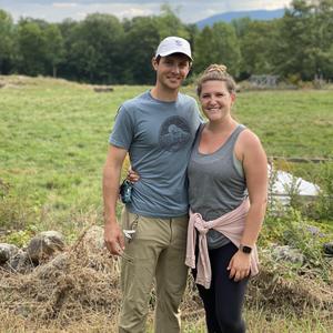 Katie Weiler and Pete Eiler's Wedding Registry on Zola