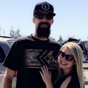 Katie Burt and Stephen Ralls's Wedding Registry on Zola