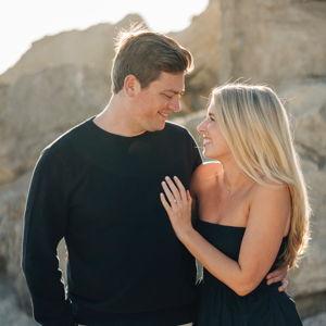 Katie Tetrick and Will Finnerty's Wedding Registry on Zola