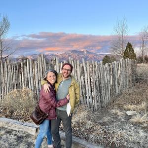 Katie Koehler and Mark Stern's Wedding Registry on Zola