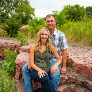Katie Poppen and Josh Crisp's Wedding Registry on Zola