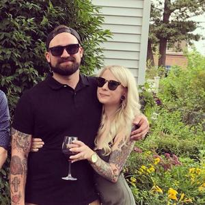 Katlyn Hyyti and Cameron Maltais's Wedding Registry on Zola