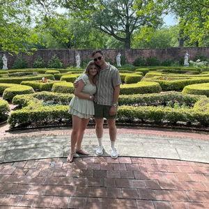 Katlyn Barrow and Nathaniel Lynch's Wedding Registry on Zola