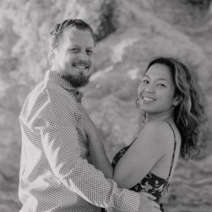Katrice Gavino and Brad Holt's Wedding Registry on Zola