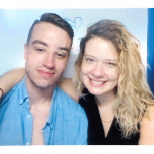 Katya Myagkova and Chris Issa's Wedding Registry on Zola